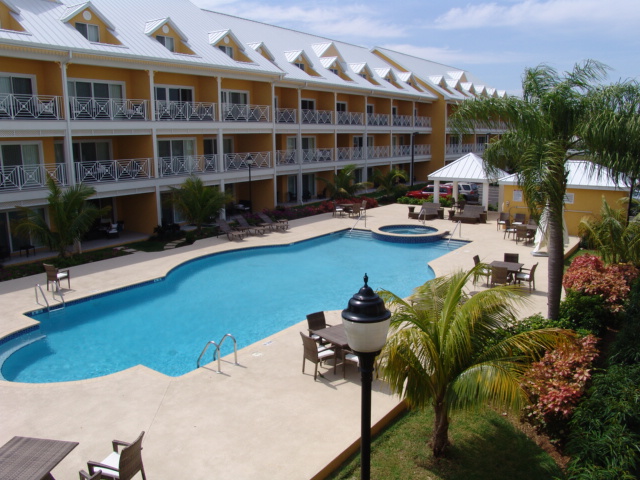 The Residences at the Falls « Centre Island Properties, Ltd.